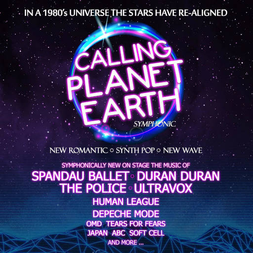 Whats On at The Albert Hall Nottingham