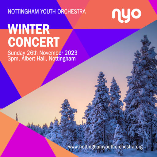 Whats On at The Albert Hall Nottingham