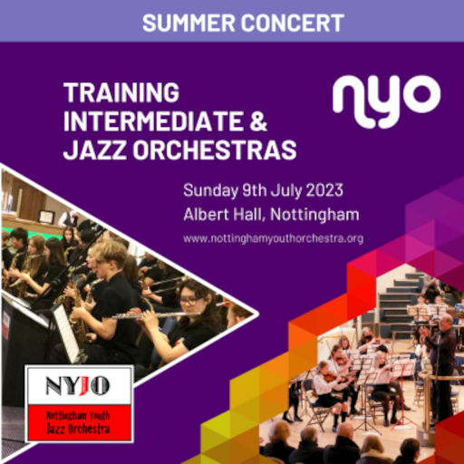 Whats On at The Albert Hall Nottingham